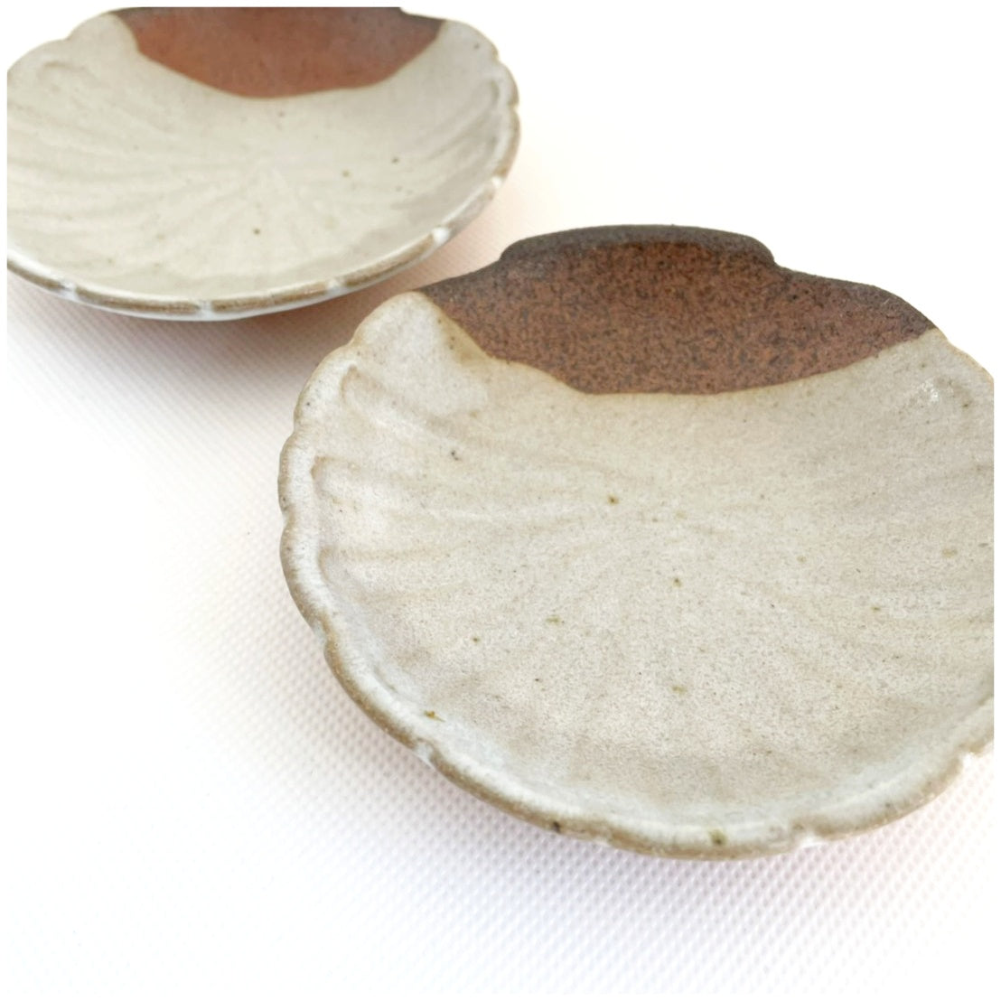 Japanese Handmade Plates | Marunaka Japan - Artisan Homeware and Gift Shop